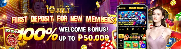 10JILI – Okada or Solaire Online Casino Philippines